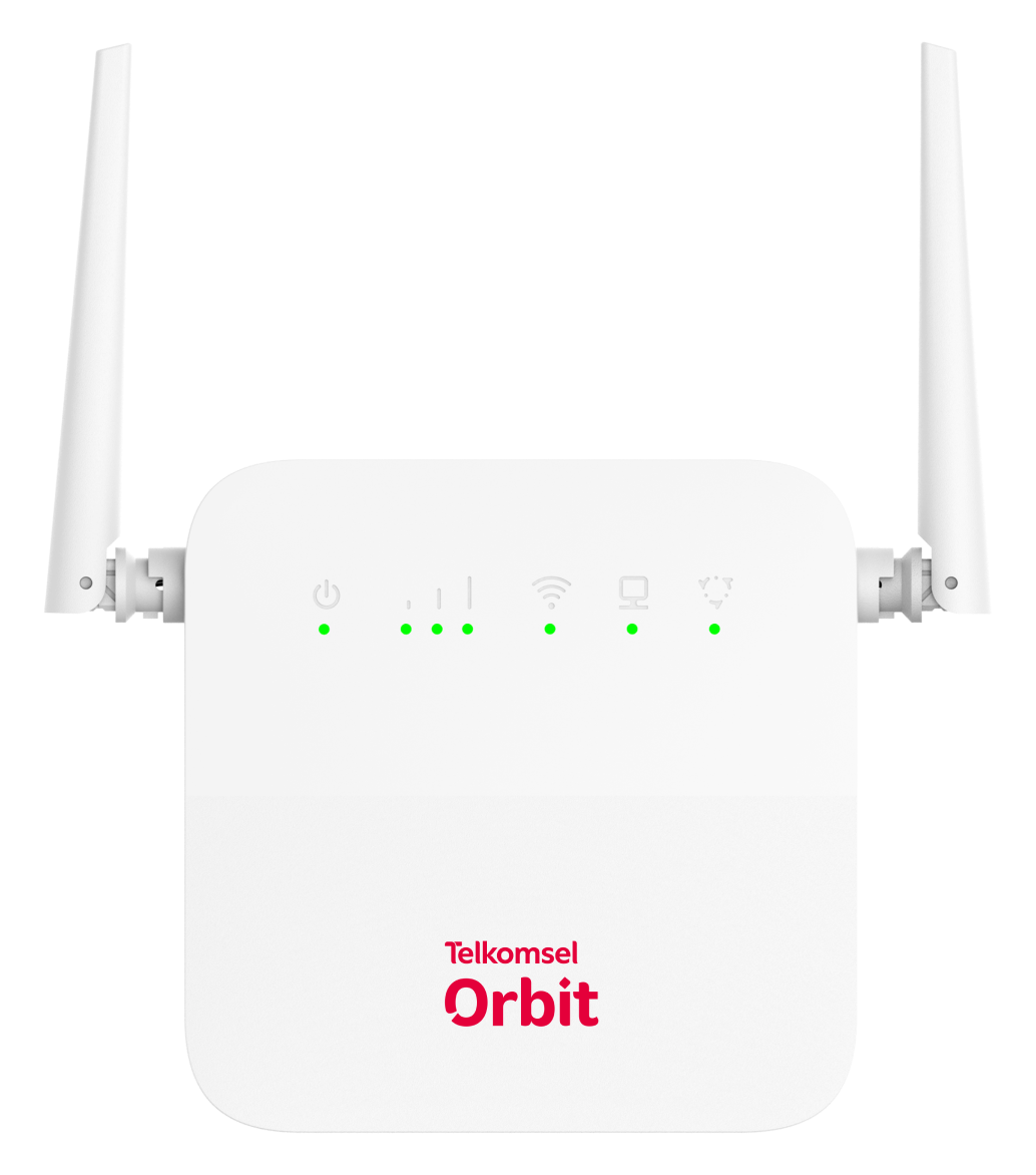 Orbit Star G1: Kecepatan Ngebut, Cicilan Bersahabat! - MyOrbit